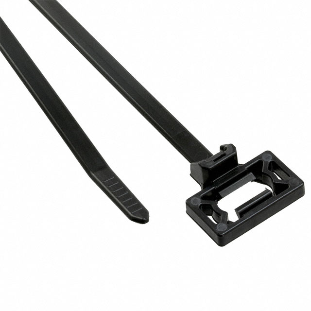 157-00226 HellermannTyton | Cables, Wires - Management | DigiKey